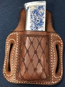 Add Button Tuck Tooling To Your Order – Bullard Leather Mfg.