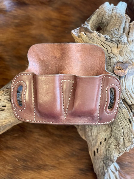 Mag Holders – Bullard Leather Mfg.