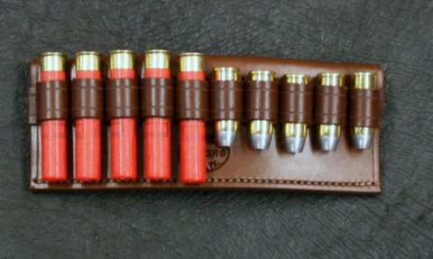 Bullet Slide – Bullard Leather Mfg.