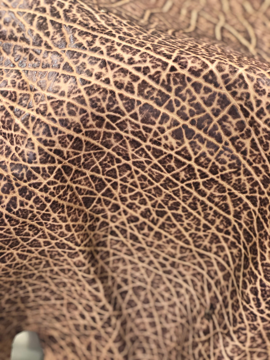 Add Genuine African Elephant to Your Order – Bullard Leather Mfg.