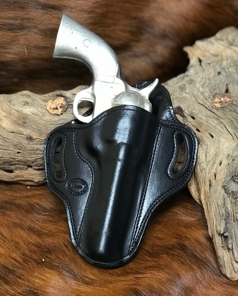 Combat For Colt Series – Bullard Leather Mfg.