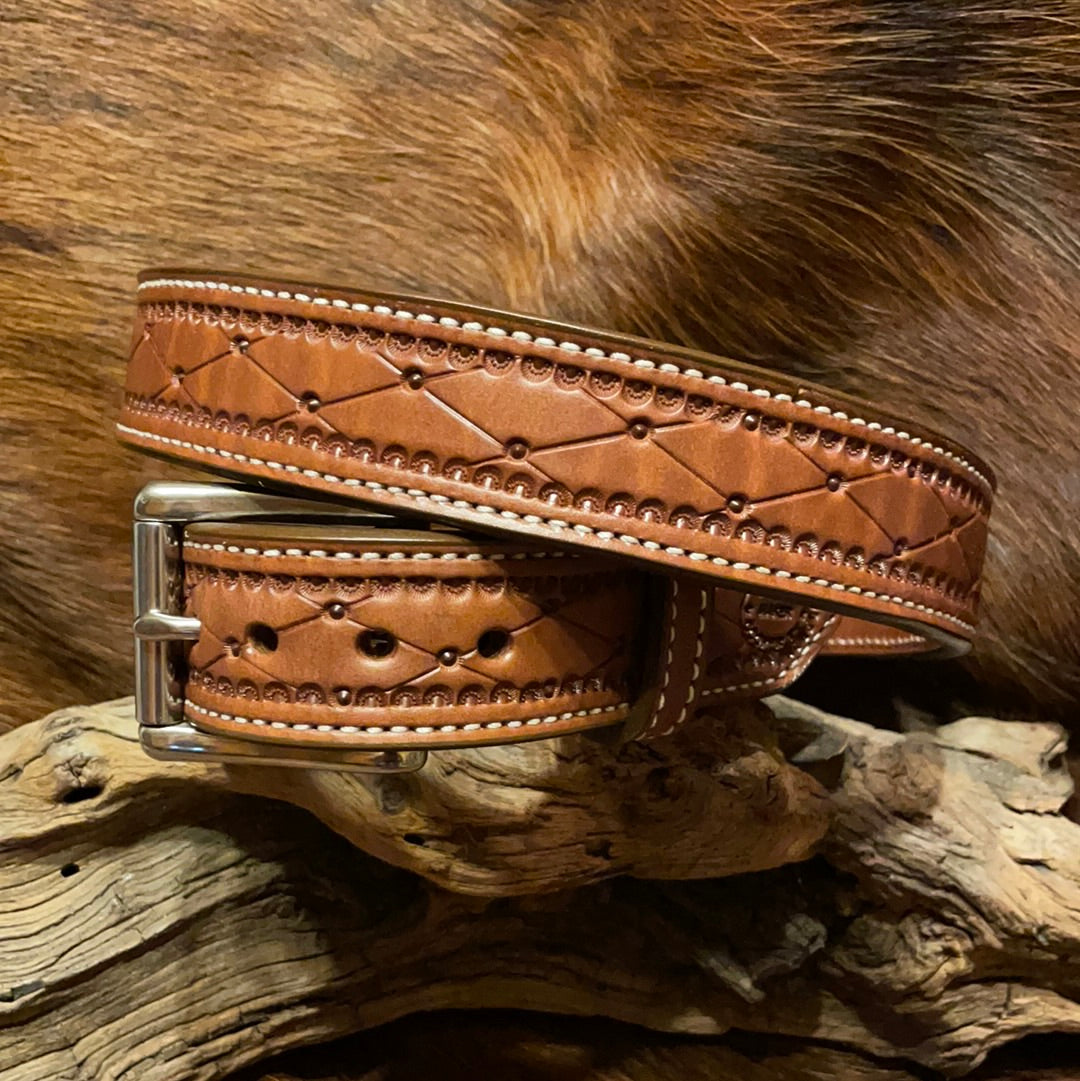 Add Button Tuck Tooling To Your Order – Bullard Leather Mfg.