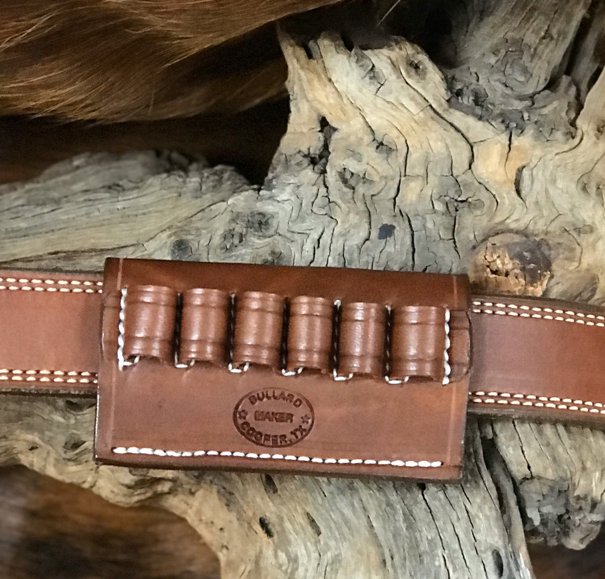 Bullet Slide – Bullard Leather Mfg.